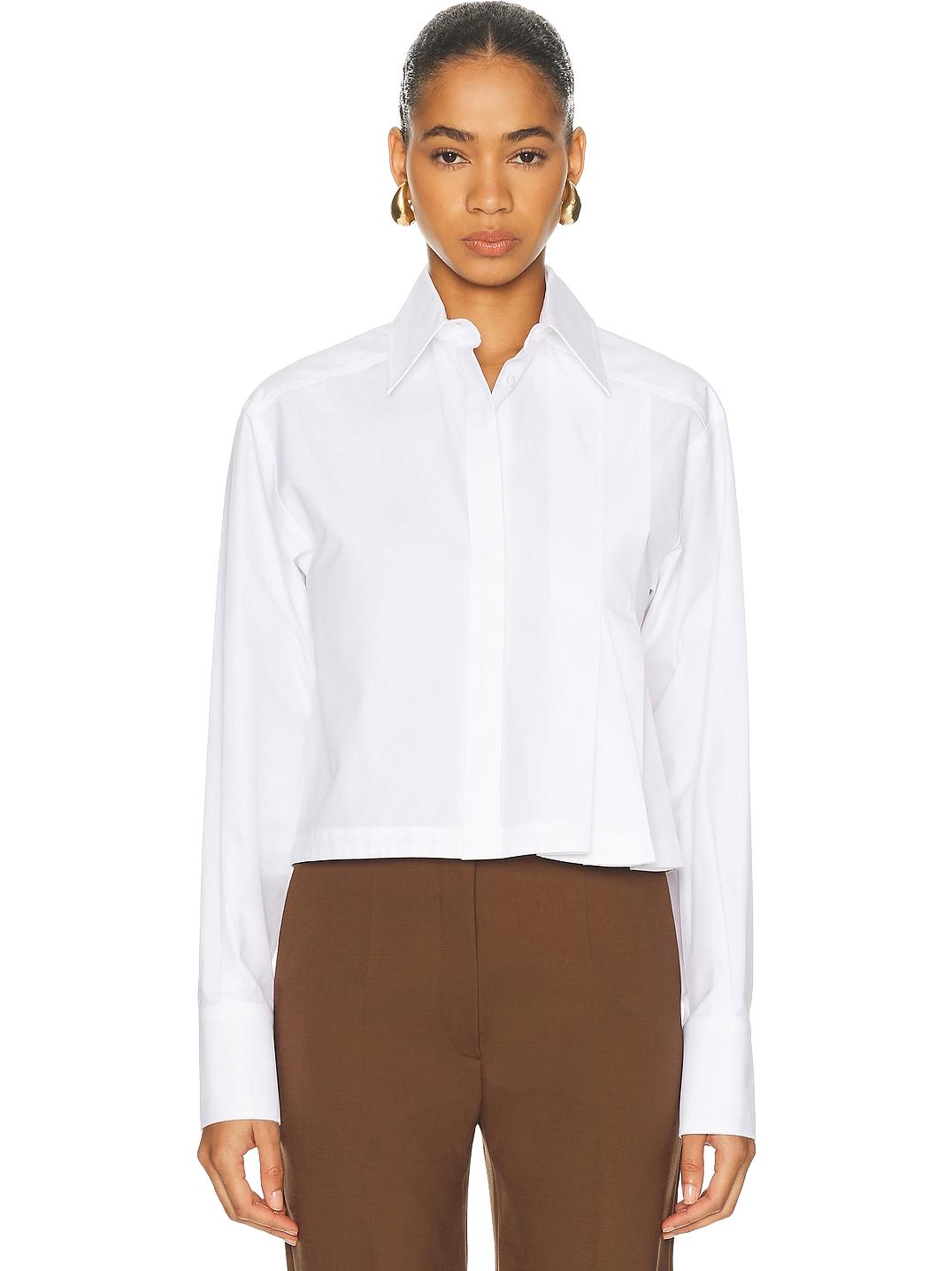 HELMUT LANG Helmut Lang Cut Away Blazer